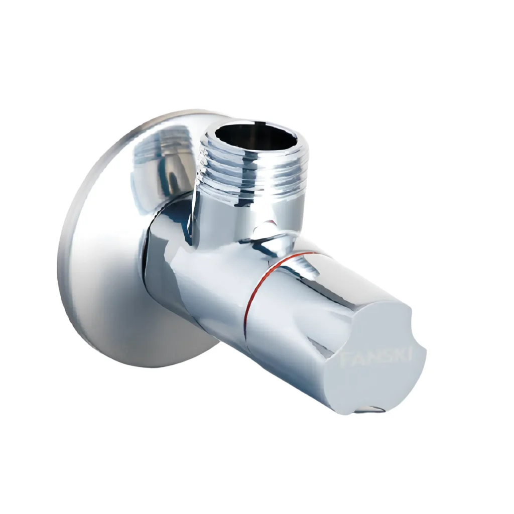 FBT Angle Valve AP004 | FBT