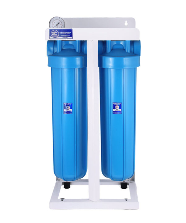 Water Filtration Systems & Cartridges | Aquafilter Partner | FBT