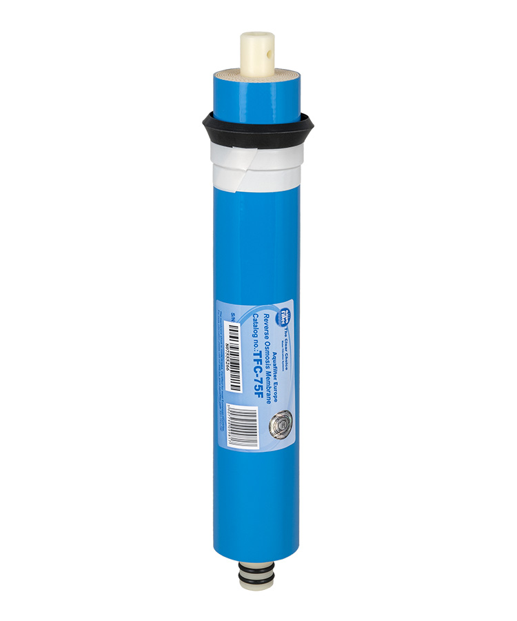 Water Filtration Systems & Cartridges | Aquafilter Partner | FBT