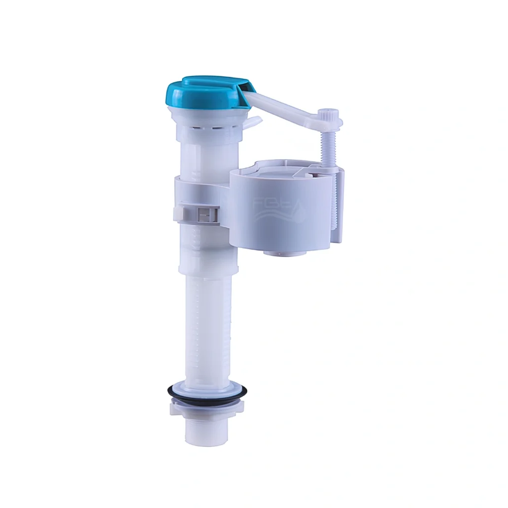 FBT Universal Adjustable Inlet Valve For Toilet Cisterns – A1016 | FBT
