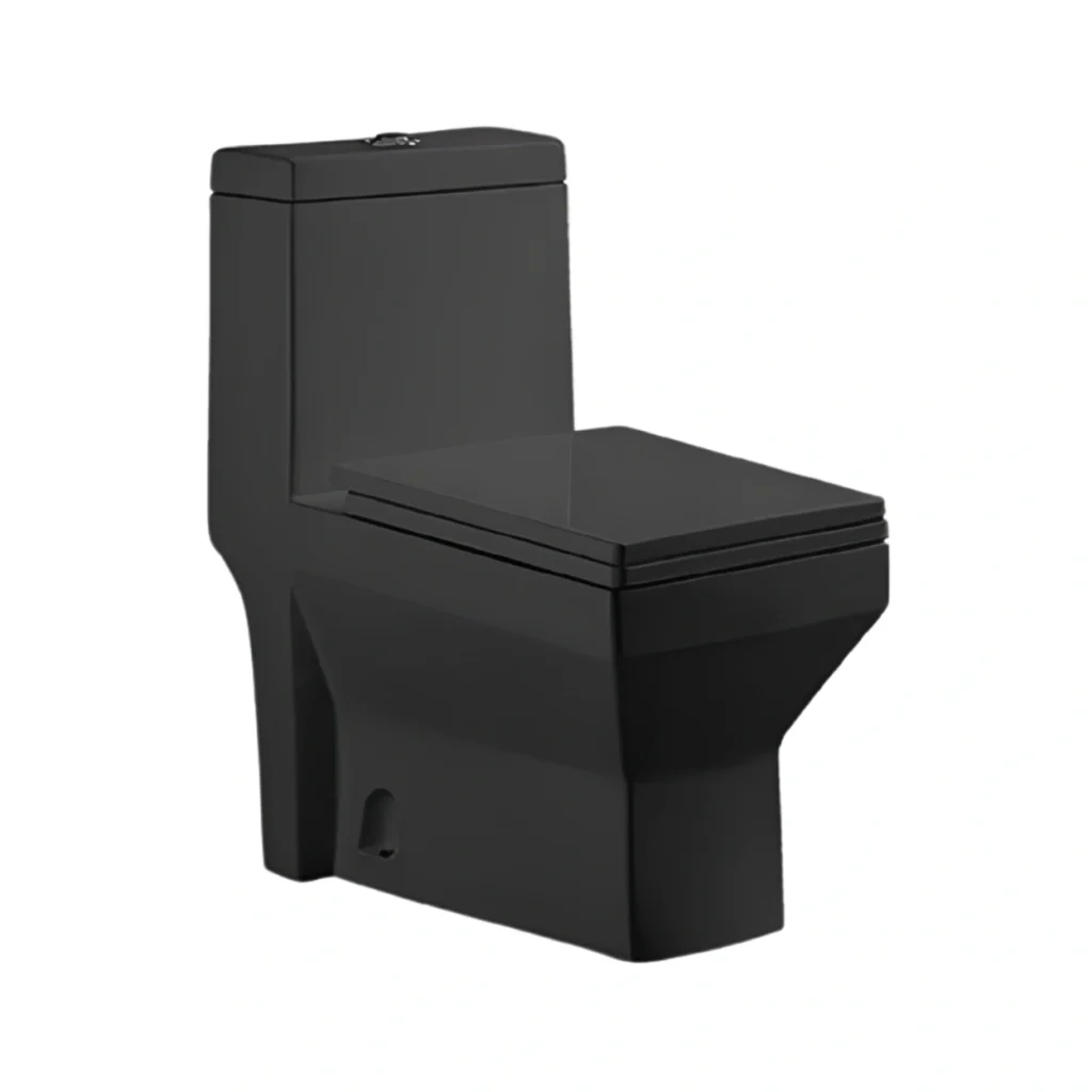 FBT Washdown One-piece Closet 6184-B | FBT