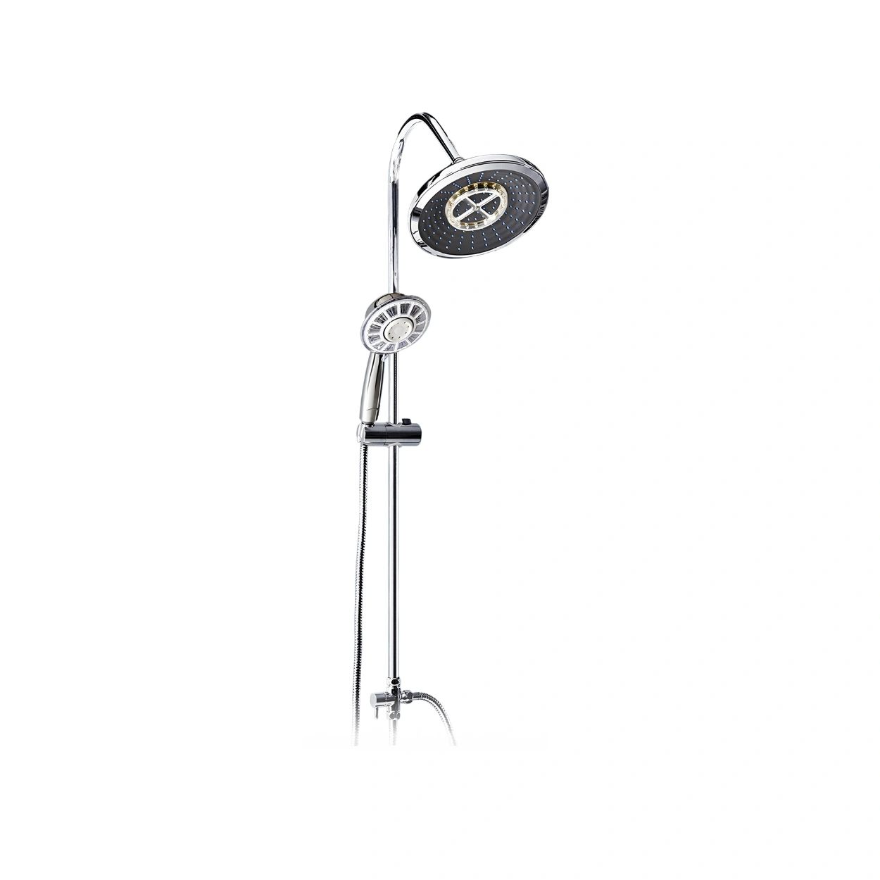 FBT Column Shower System DSZ25D With LED Features | FBT