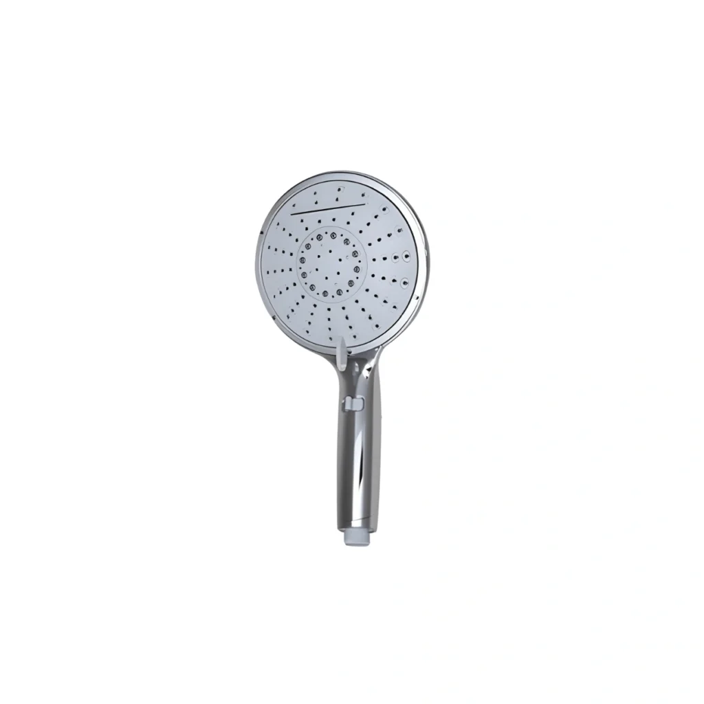 FBT P148 Multi-Function Hand Shower Head - Chrome Finish | FBT