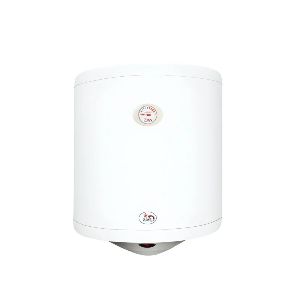 STAR Vertical Electric Water Heater - 50L | FBT